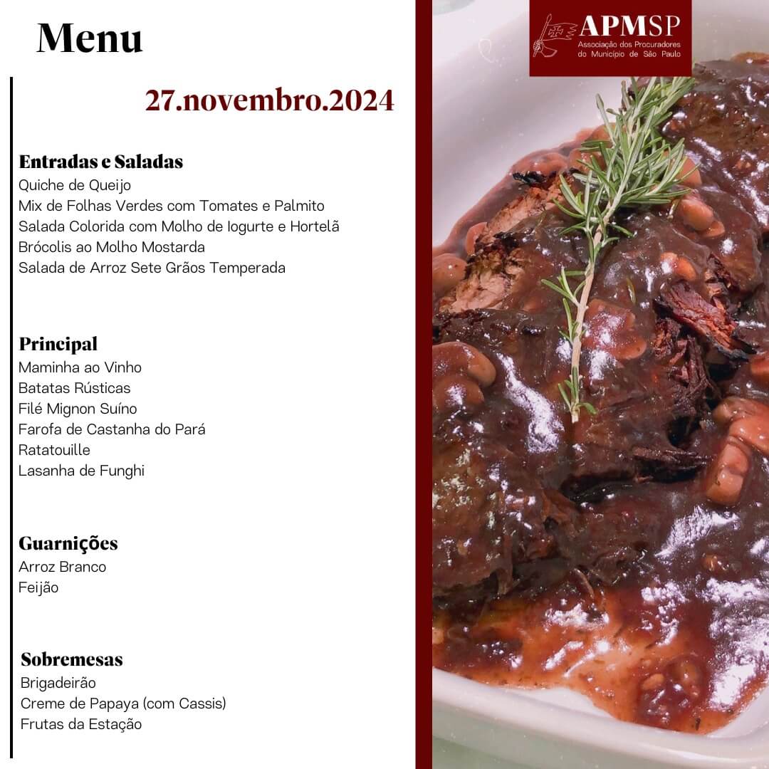 Informativo Jurídico