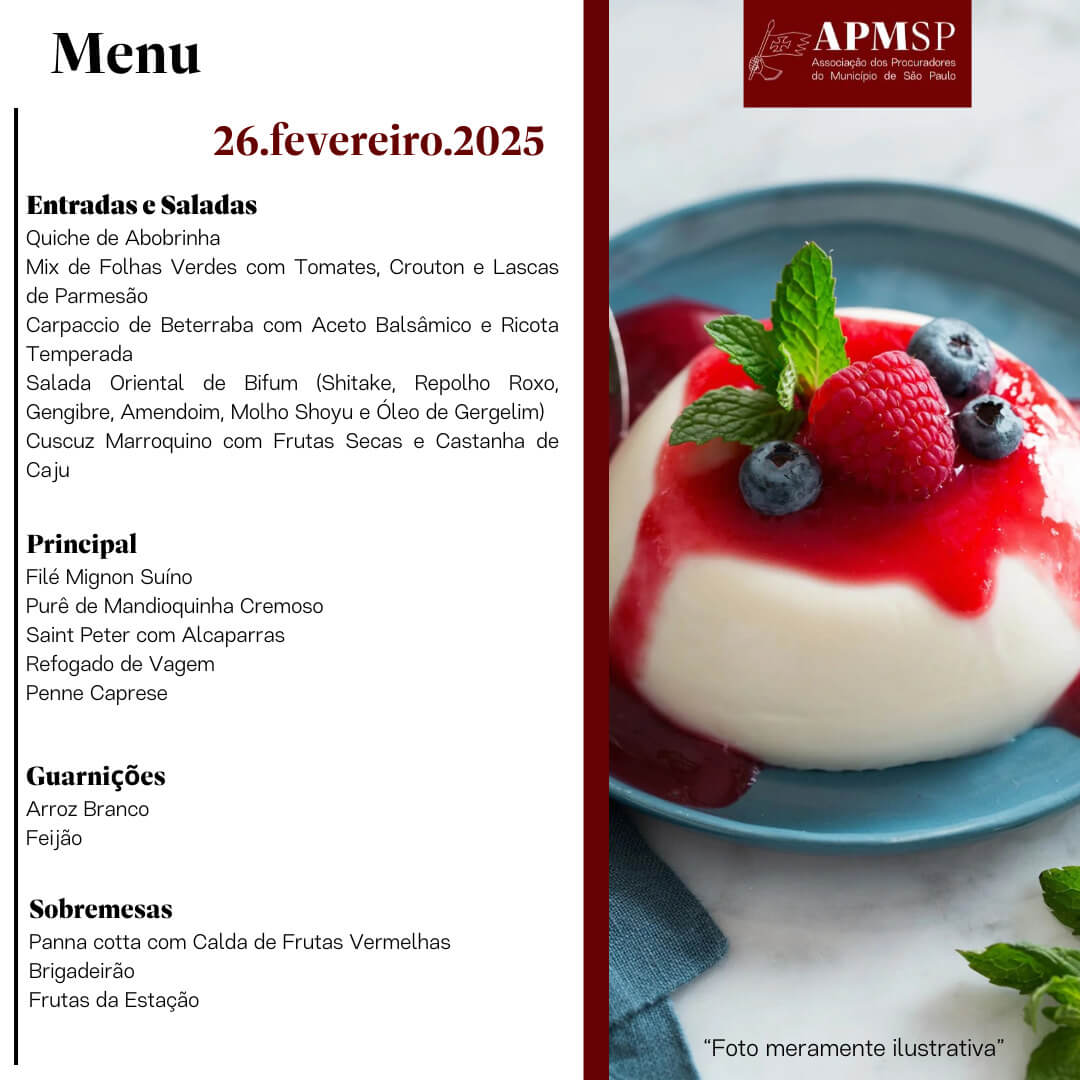 Informativo Jurídico